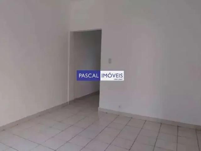 Apartamento para Locação em São Paulo/SP Cerqueira César 1 Quartos