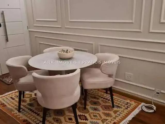 Apartamento para Locação em São Paulo/SP Cerqueira César 1 Quartos