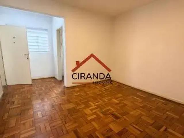 Apartamento para Locação em São Paulo/SP Cerqueira César 1 Quartos