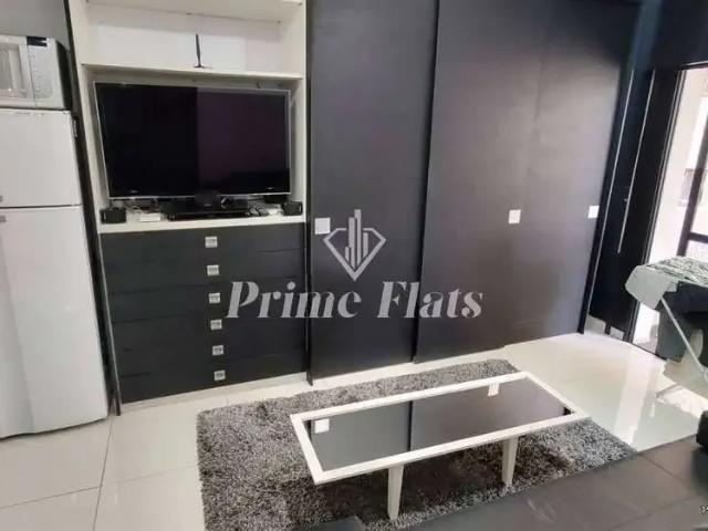 Apartamento para Locação em São Paulo/SP Cerqueira César 1 Quartos
