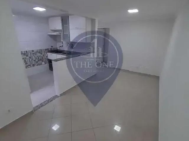 Apartamento para Locação em São Paulo/SP Cerqueira César 1 Quartos