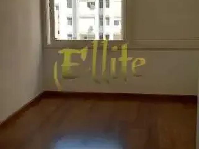 Apartamento para Locação em São Paulo/SP Cerqueira César 1 Quartos