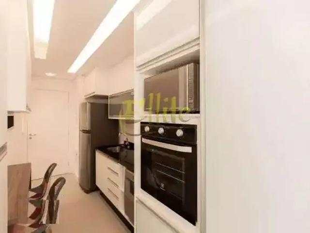 Apartamento para Locação em São Paulo/SP Cerqueira César 1 Quartos