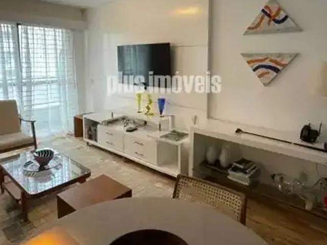 Apartamento para Locação em São Paulo/SP Cerqueira César 1 Quartos