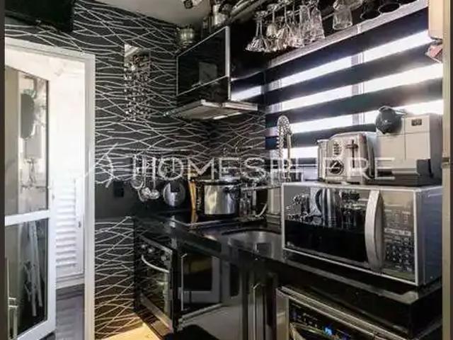 Apartamento para Locação em São Paulo/SP Cerqueira César 1 Quartos