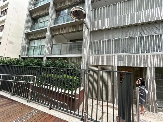 Apartamento para Locação em São Paulo/SP Jardim América 1 Quartos