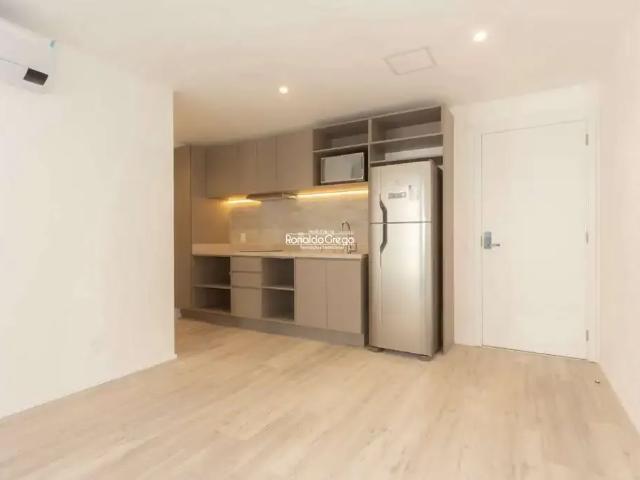Apartamento para Locação em São Paulo/SP Cerqueira César 1 Quartos