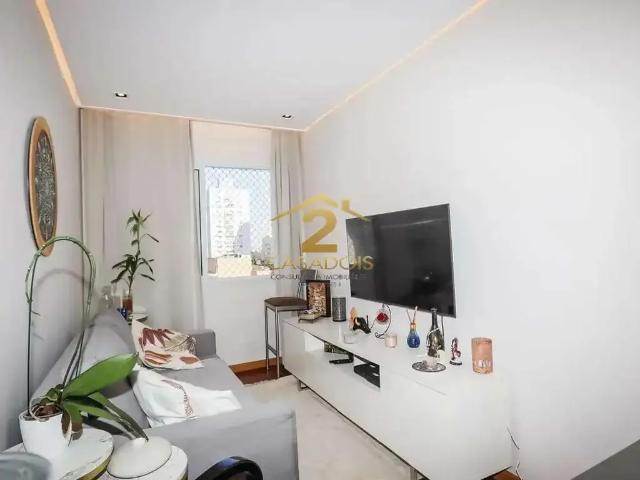 Apartamento para Locação em São Paulo/SP Cerqueira César 1 Quartos