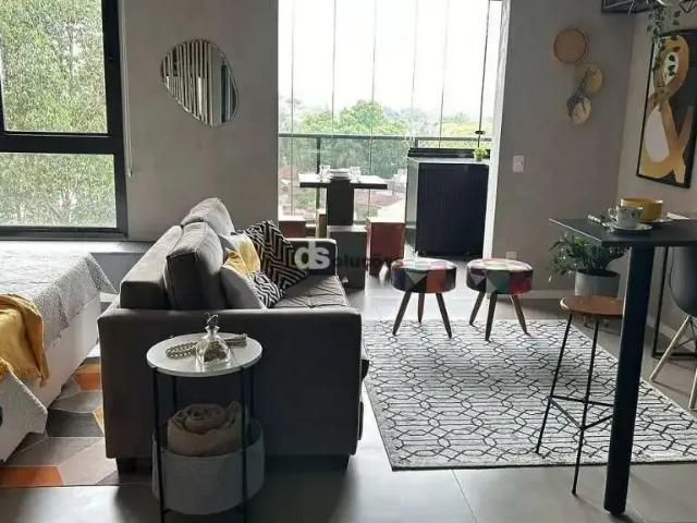 Apartamento para Locação em São Paulo/SP Cerqueira César 1 Quartos
