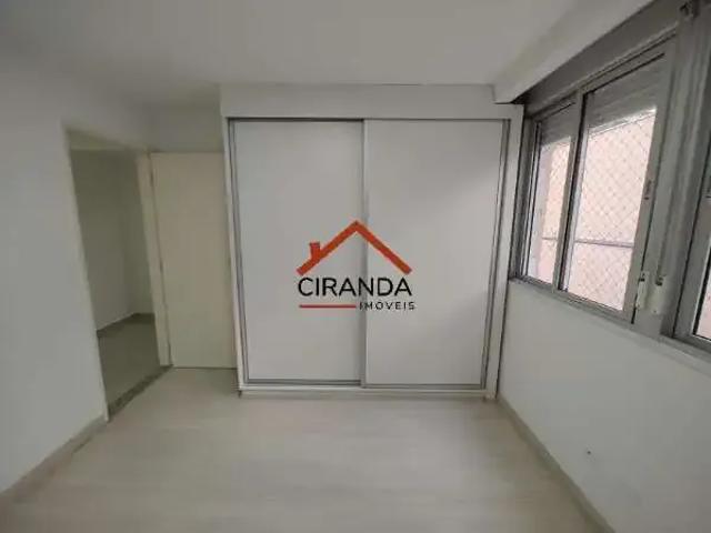 Apartamento para Locação em São Paulo/SP Cerqueira César 1 Quartos