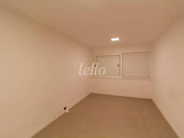 Apartamento para Locação em São Paulo/SP Cerqueira César 1 Quartos