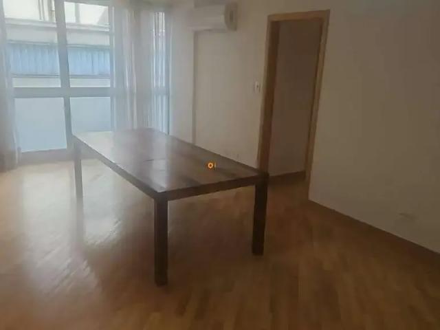 Apartamento para Locação em São Paulo/SP Cerqueira César 2 Quartos