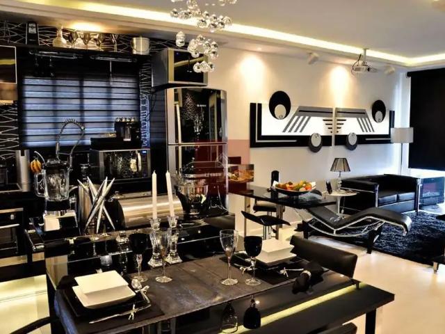 Apartamento para Locação em São Paulo/SP Cerqueira César 2 Quartos