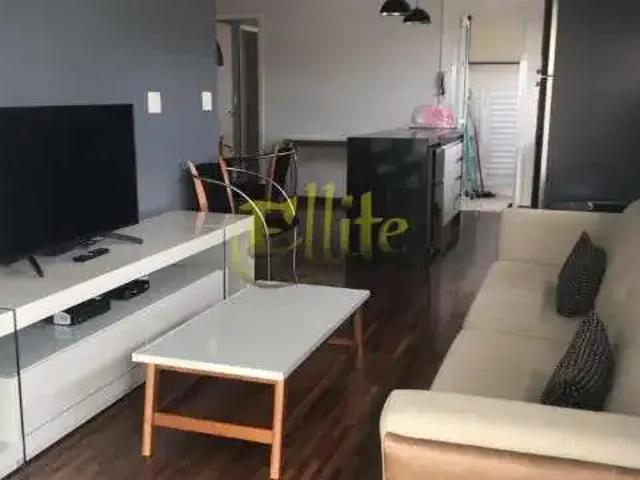 Apartamento para Locação em São Paulo/SP Cerqueira César 2 Quartos