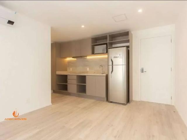 Apartamento para Locação em São Paulo/SP Cerqueira César 2 Quartos
