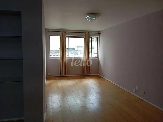 Apartamento para Locação em São Paulo/SP Cerqueira César 2 Quartos