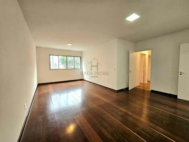 Apartamento para Locação em São Paulo/SP Cerqueira César 2 Quartos