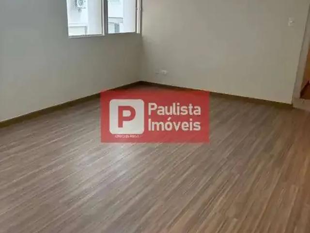 Apartamento para Locação em São Paulo/SP Cerqueira César 2 Quartos