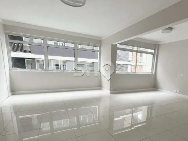 Apartamento para Locação em São Paulo/SP Cerqueira César 2 Quartos