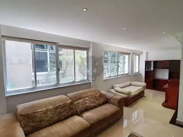 Apartamento para Locação em São Paulo/SP Cerqueira César 2 Quartos