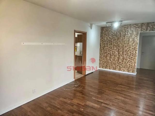 Apartamento para Locação em São Paulo/SP Cerqueira César 2 Quartos