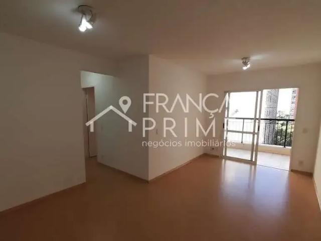 Apartamento para Locação em São Paulo/SP Cerqueira César 2 Quartos