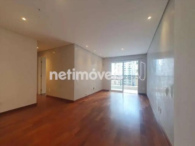 Apartamento para Locação em São Paulo/SP Cerqueira César 2 Quartos