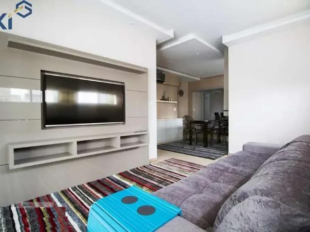 Apartamento para Locação em São Paulo/SP Cerqueira César 2 Quartos