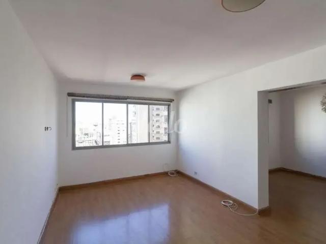 Apartamento para Locação em São Paulo/SP Cerqueira César 2 Quartos