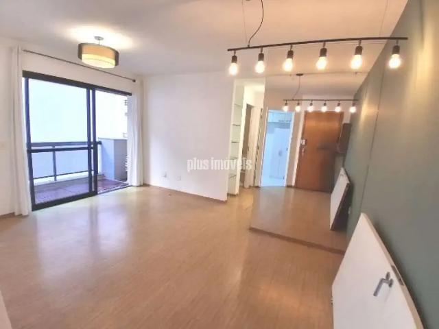 Apartamento para Locação em São Paulo/SP Cerqueira César 2 Quartos