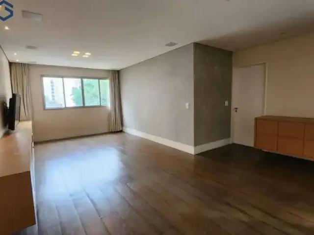 Apartamento para Locação em São Paulo/SP Cerqueira César 2 Quartos