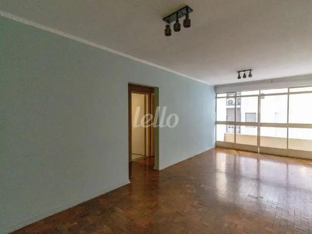 Apartamento para Locação em São Paulo/SP Cerqueira César 2 Quartos