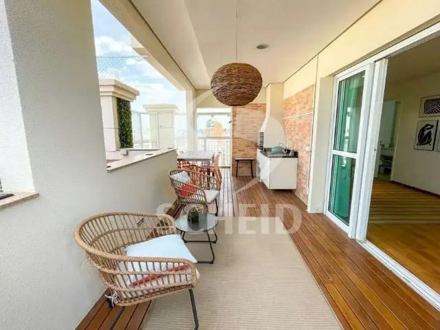 Apartamento para Locação em São Paulo/SP Cerqueira César 2 Quartos