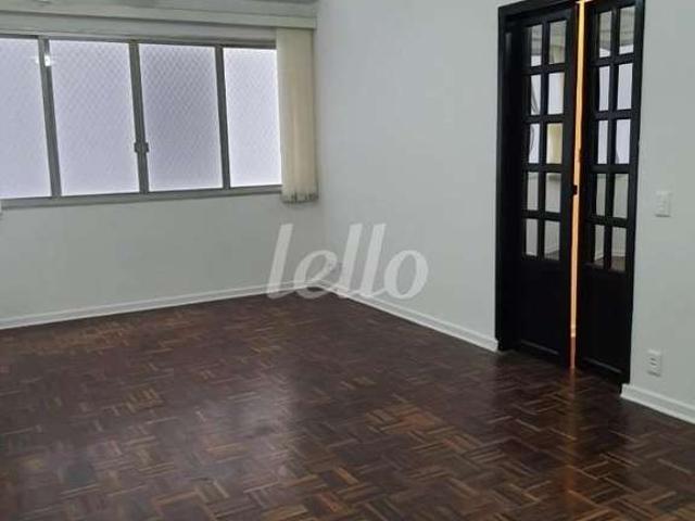 Apartamento para Locação em São Paulo/SP Cerqueira César 2 Quartos