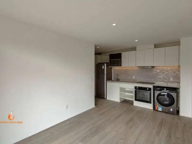 Apartamento para Locação em São Paulo/SP Cerqueira César 2 Quartos