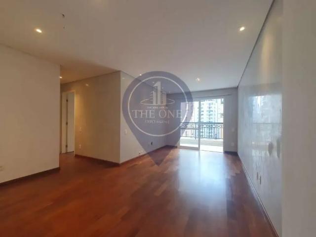 Apartamento para Locação em São Paulo/SP Cerqueira César 2 Quartos