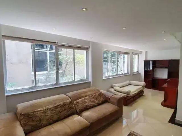 Apartamento para Locação em São Paulo/SP Cerqueira César 2 Quartos