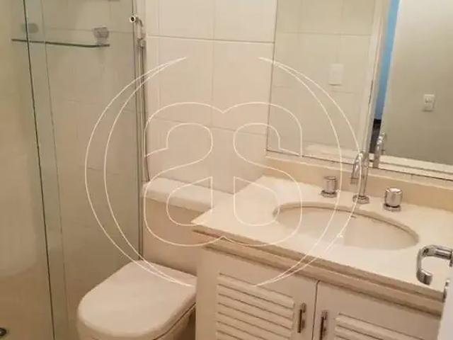 Apartamento para Locação em São Paulo/SP Cerqueira César 2 Quartos