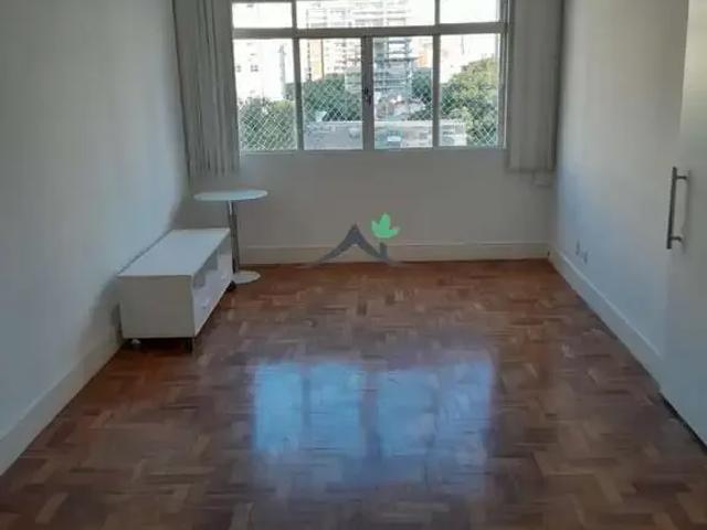 Apartamento para Locação em São Paulo/SP Cerqueira César 2 Quartos