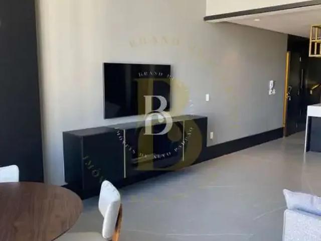 Apartamento para Locação em São Paulo/SP Cerqueira César 2 Quartos