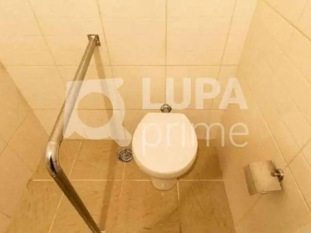 Apartamento para Locação em São Paulo/SP Cerqueira César 2 Quartos