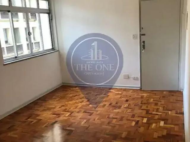 Apartamento para Locação em São Paulo/SP Cerqueira César 2 Quartos