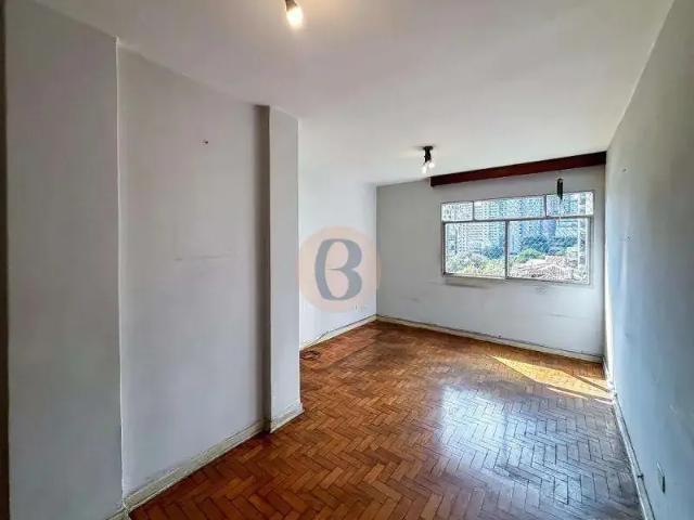 Apartamento para Locação em São Paulo/SP Cerqueira César 2 Quartos