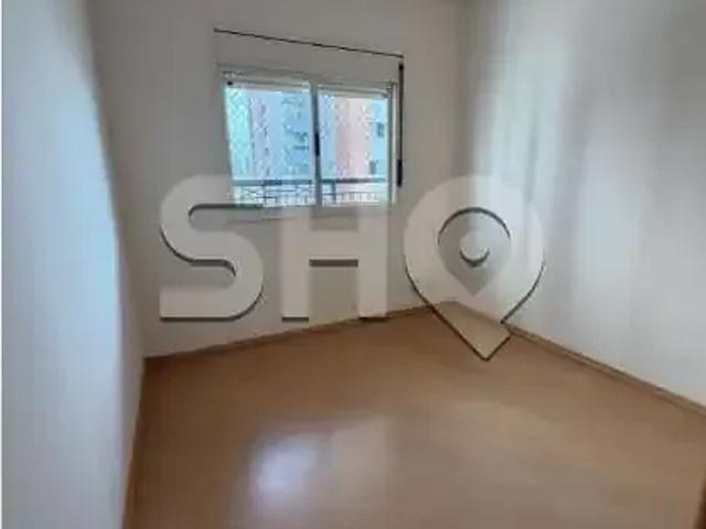 Apartamento para Locação em São Paulo/SP Cerqueira César 2 Quartos