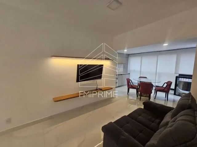 Apartamento para Locação em São Paulo/SP Cerqueira César 2 Quartos