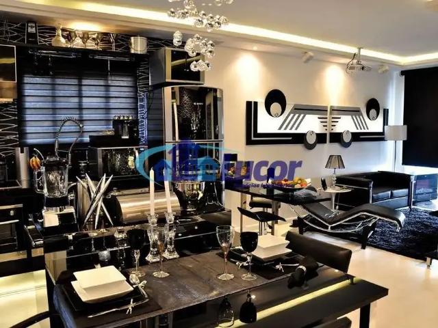 Apartamento para Locação em São Paulo/SP Cerqueira César 2 Quartos