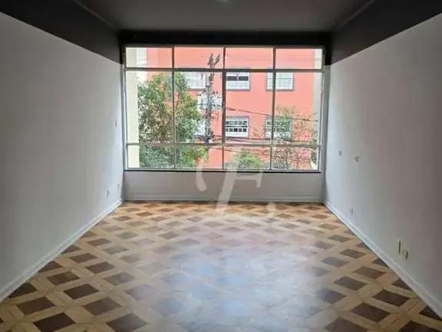 Apartamento para Locação em São Paulo/SP Cerqueira César 2 Quartos
