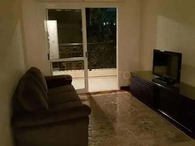 Apartamento para Locação em São Paulo/SP Cerqueira César 2 Quartos