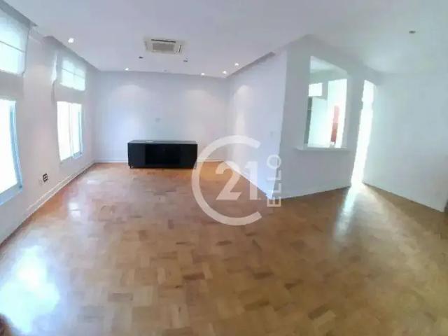 Apartamento para Locação em São Paulo/SP Cerqueira César 2 Quartos
