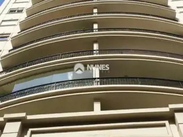 Apartamento para Locação em São Paulo/SP Cerqueira César 2 Quartos